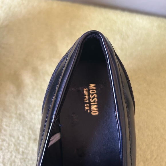 Mossimo Supply Co. | Shoes | New Mossimo Supply Co Reagan Platform ...